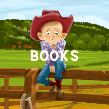 Books – Cowboy Specialist