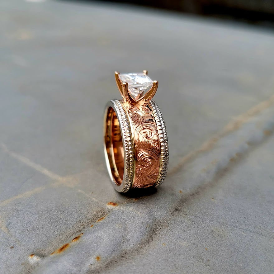 Loreena Rose Jewelry – Page 6 – Cowboy Specialist