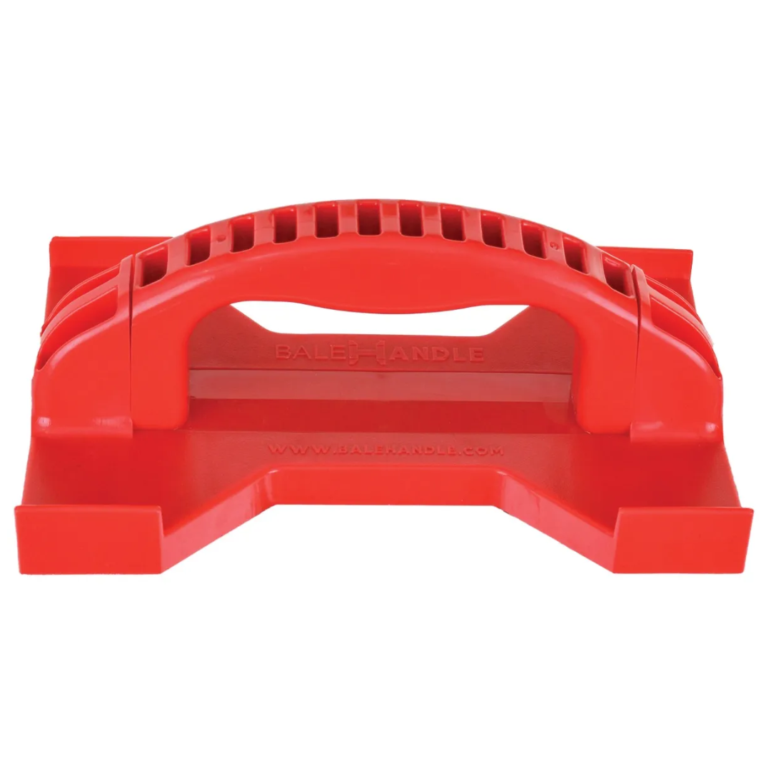 Reinsman Bale Handle – Cowboy Specialist